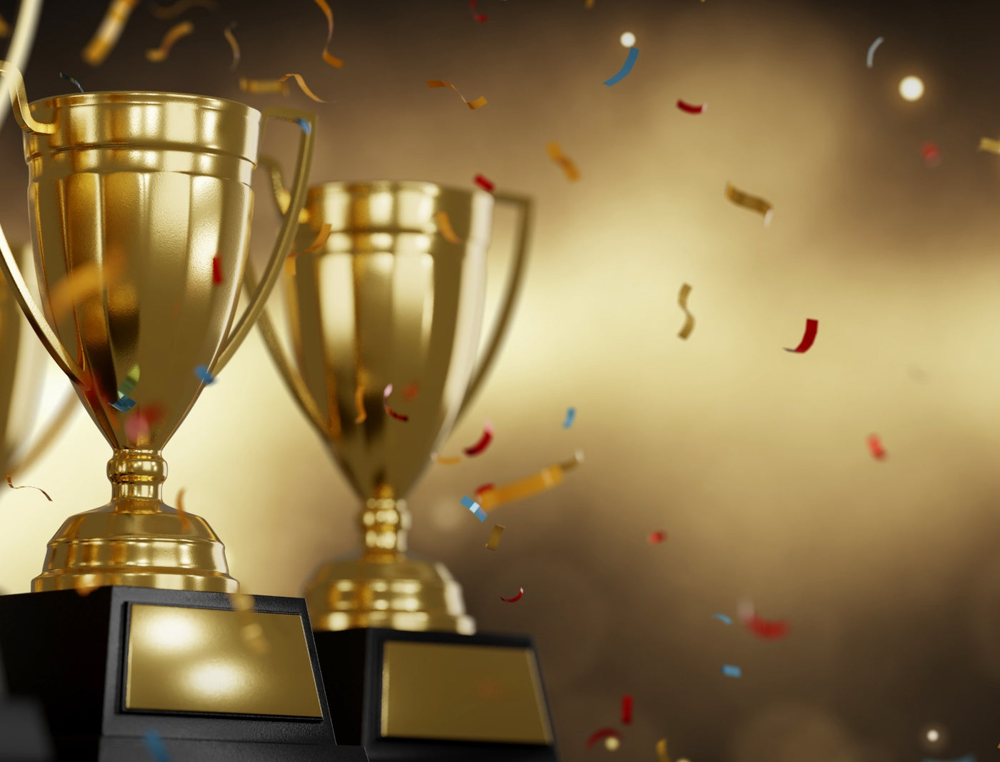 Harness the Power of Recognition | Allogram